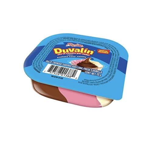 Duvalin — Click Abasto