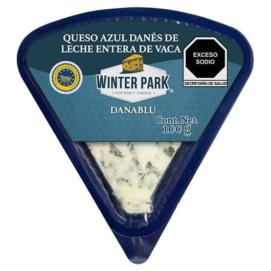 Queso Azul 100 gramos — Click Abasto