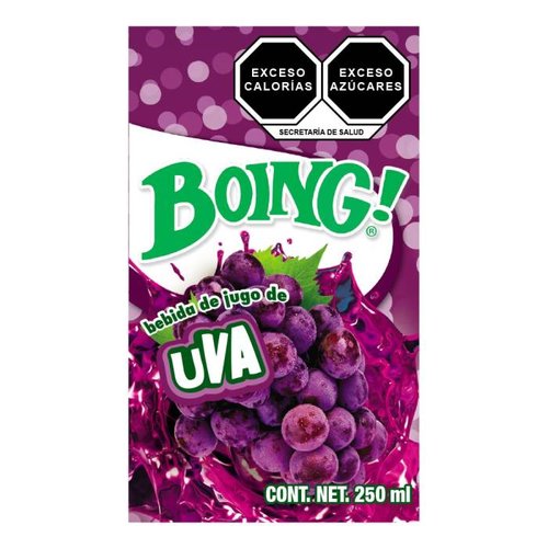 Bebida Boing 250 ml — Click Abasto