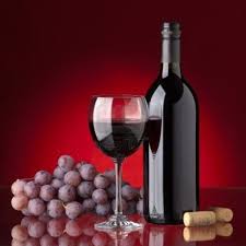 Vino Tinto — Click Abasto