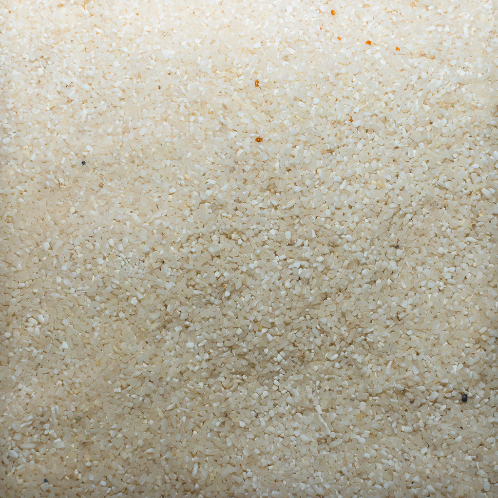 Arroz quebrado — Click Abasto