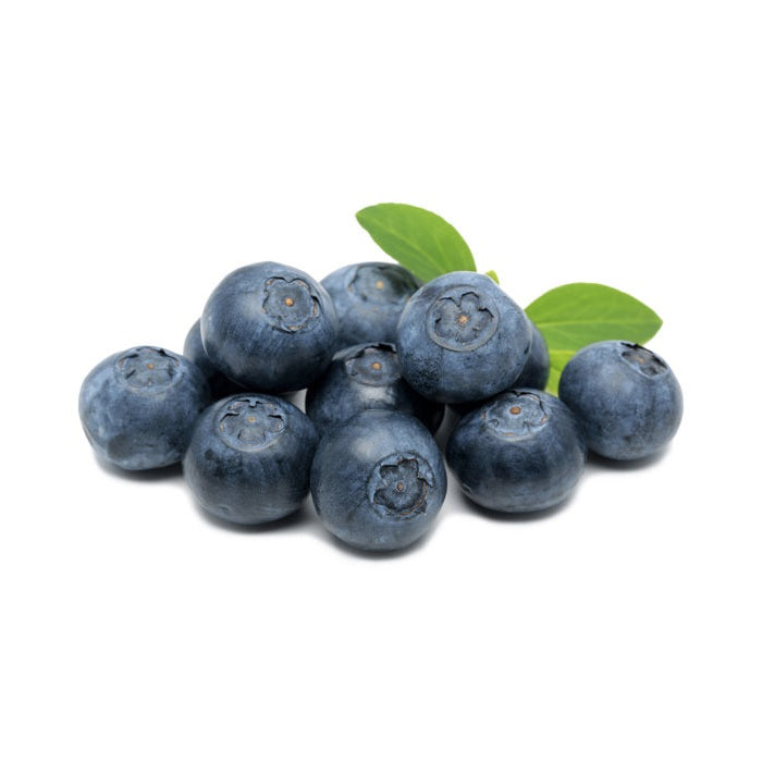 Mora azul 250gr — Click Abasto