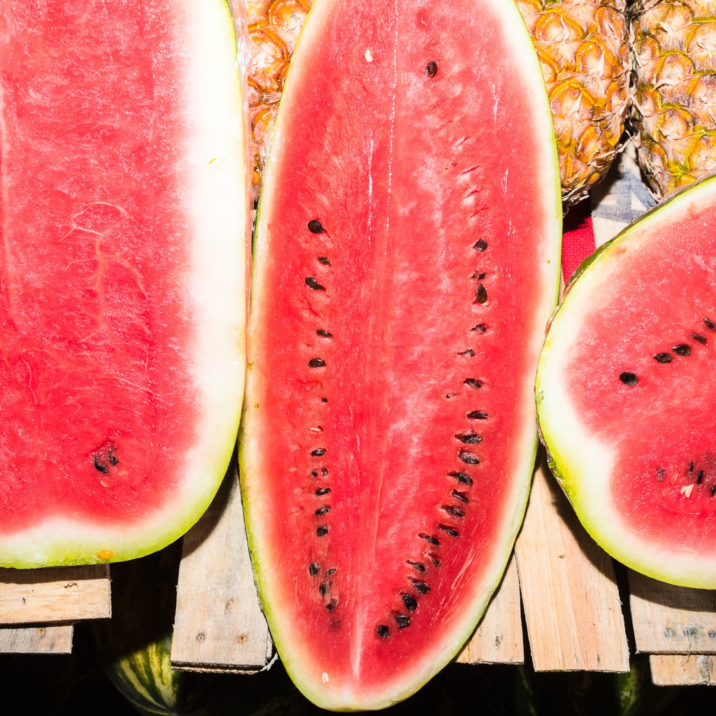 Sandia por kg — Click Abasto