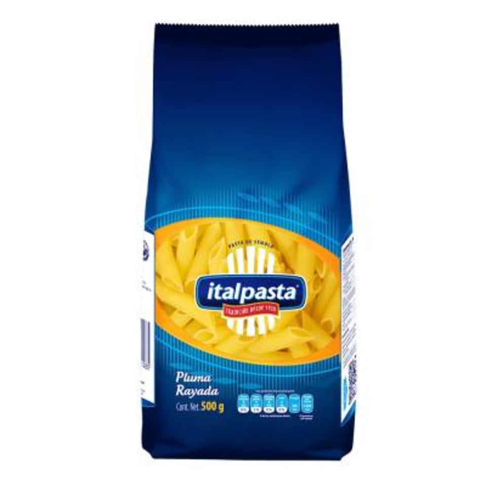 Sopa De Pluma — Click Abasto